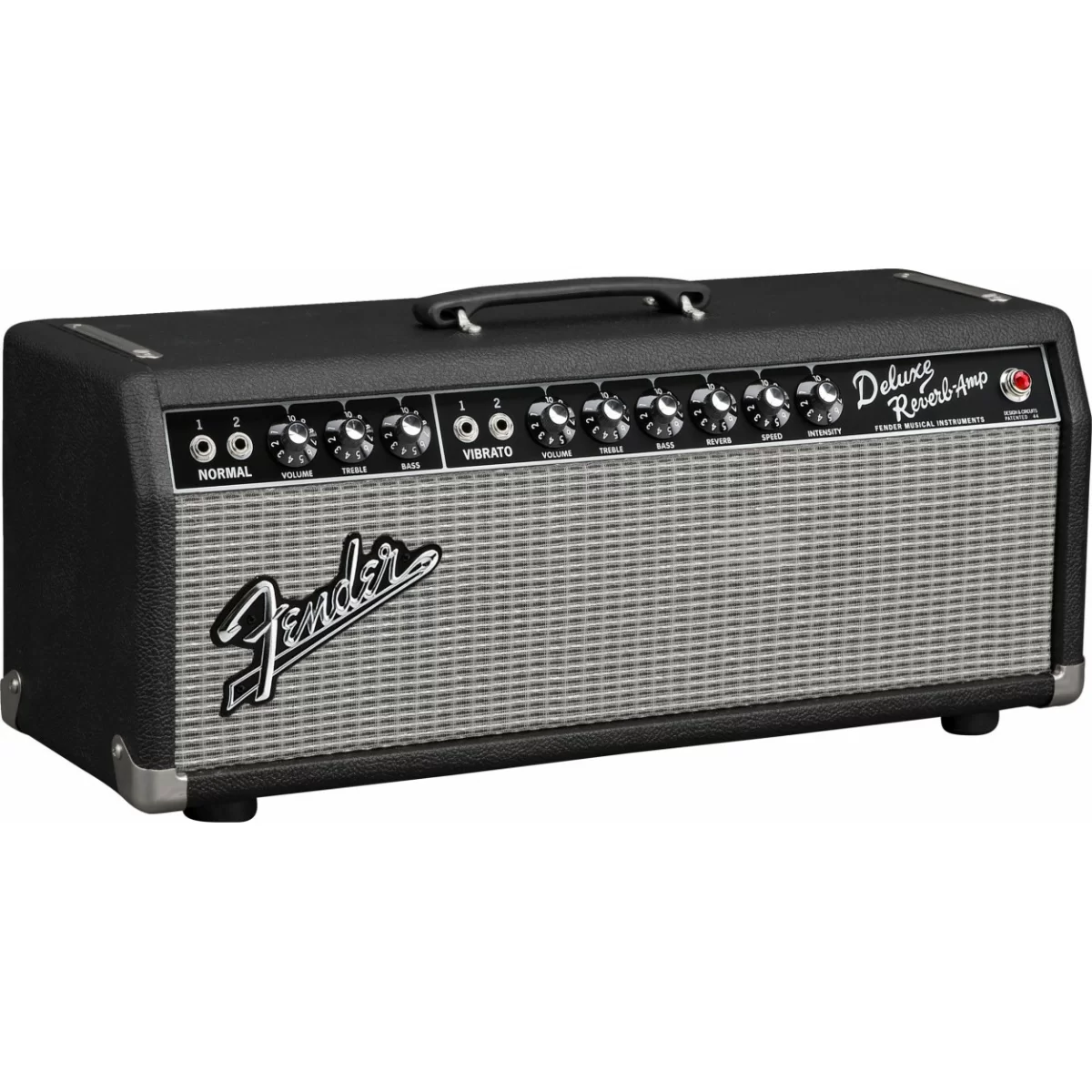 Fender deluxe reverb store